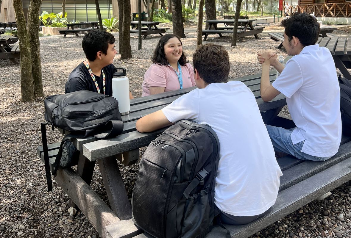 Extienden el modelo PISYE a Prepa UDEM Valle Alto | UDEM